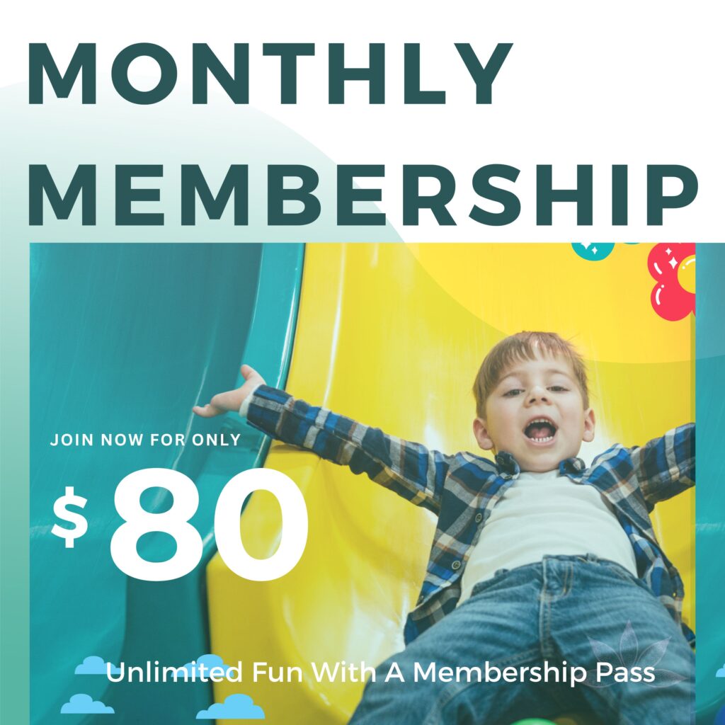 Memberships – WOW Kids Playground